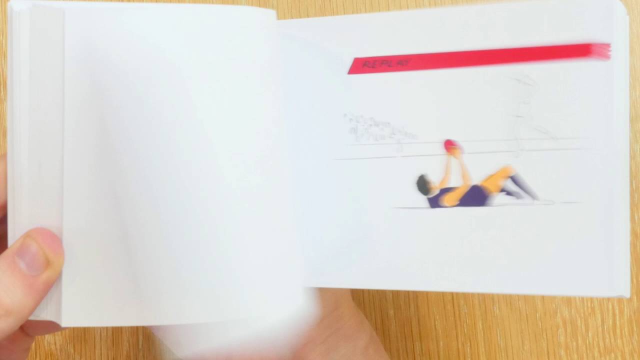 Toyota Footy Flip Books: Pav's Classic Catch - Toyota Lifestyle