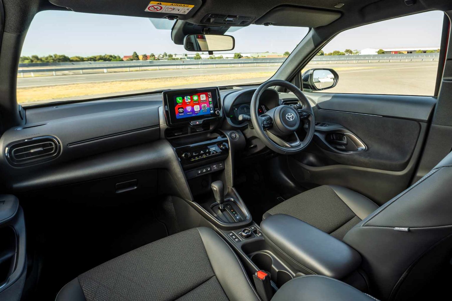 2024 Toyota Yaris Cross SUV - All you need to know - Toyota Lifestyle
